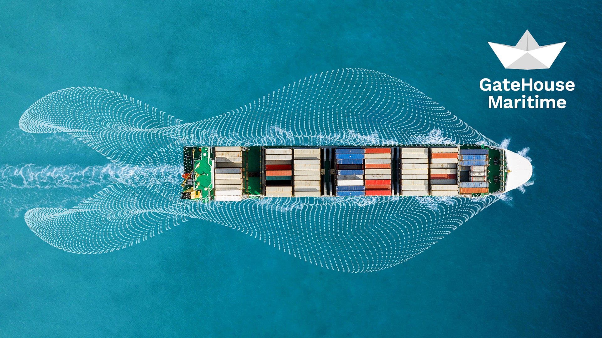 Knowledge Base OceanIO: Data For Ocean Supply Chain Visibility