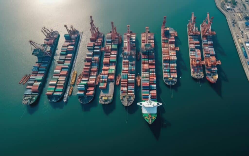 Port Congestion in Maritime Operations